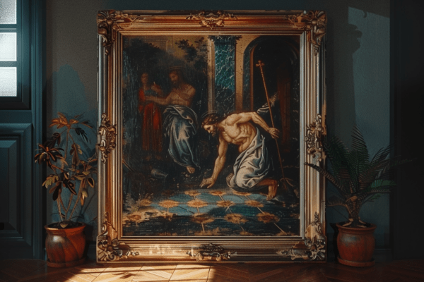 Peintres Belges Historiques et leur Impact Inoubliable sur l'Art Européen Peintres Belges Historiques et leur Impact Inoubliable sur l'Art Européen